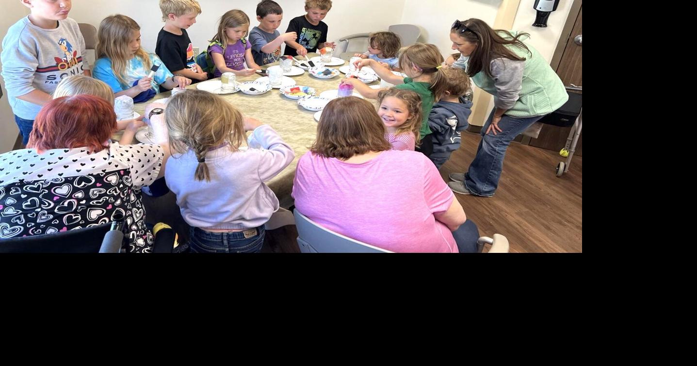 Summer Reading Program a big success | News | terrytribune.com