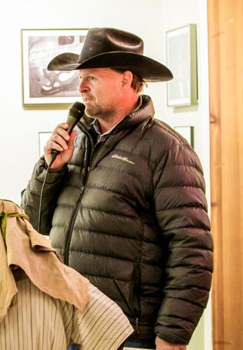 Live Nativity | News | terrytribune.com