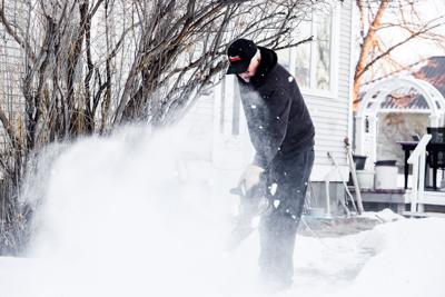 Snow Day | News | terrytribune.com