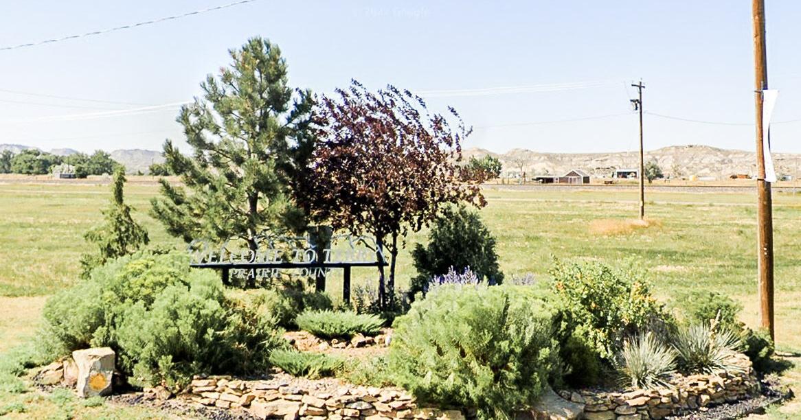 Volunteer Needed: Town of Terry seeks steward for welcome sign ...