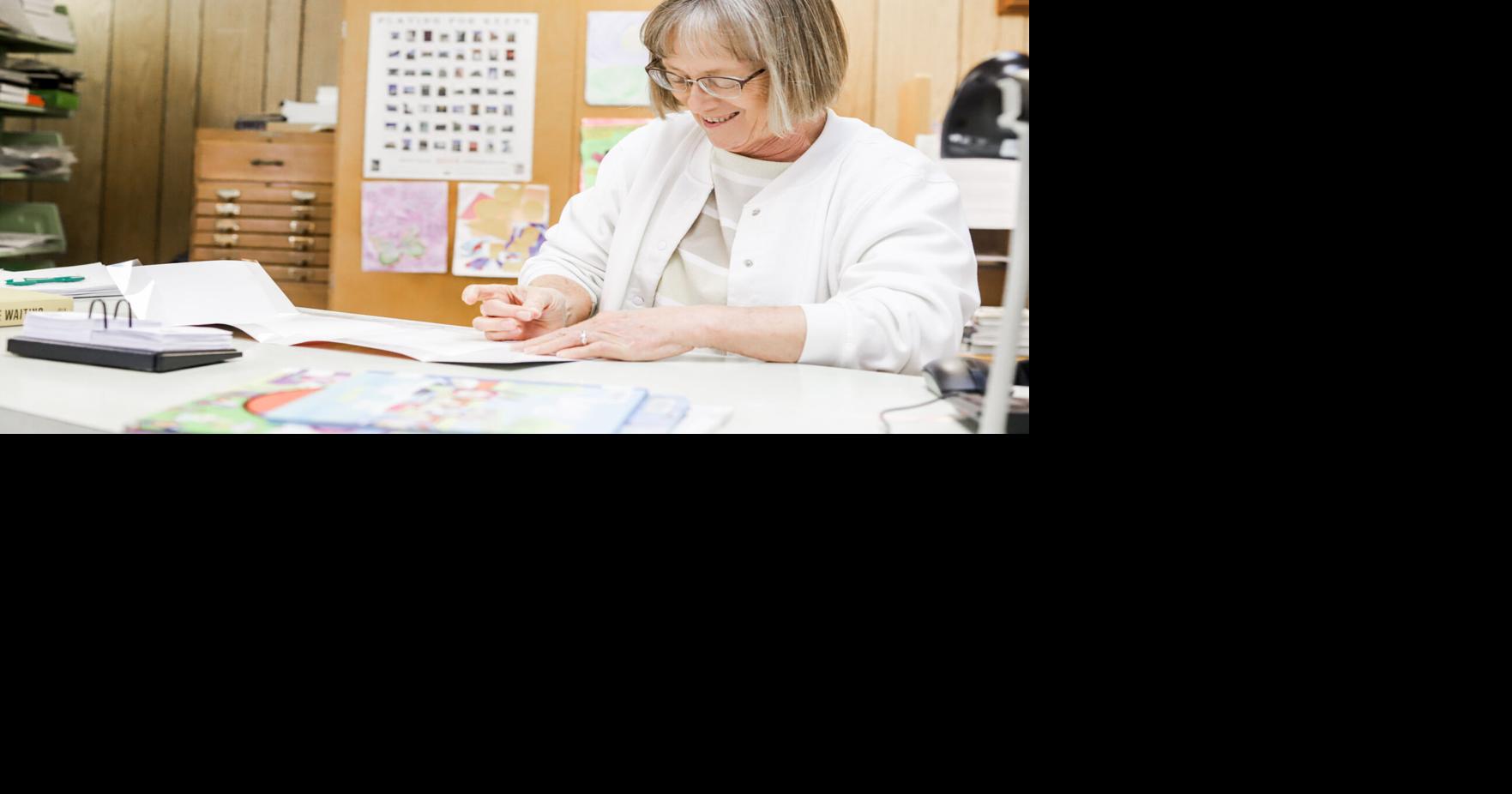 A Quiet Force: Rolane Christofferson surpasses 40 years of enduring ...