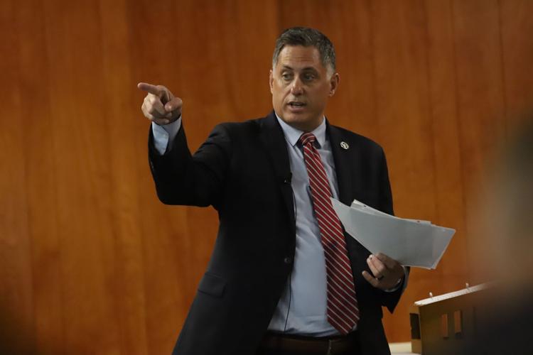 First suspect in Fallon homicide trial found guilty | News ...