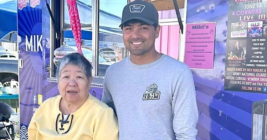 Fifty Years of Flavor: Miki Lantis’ Japanese noodles are a Prairie ...