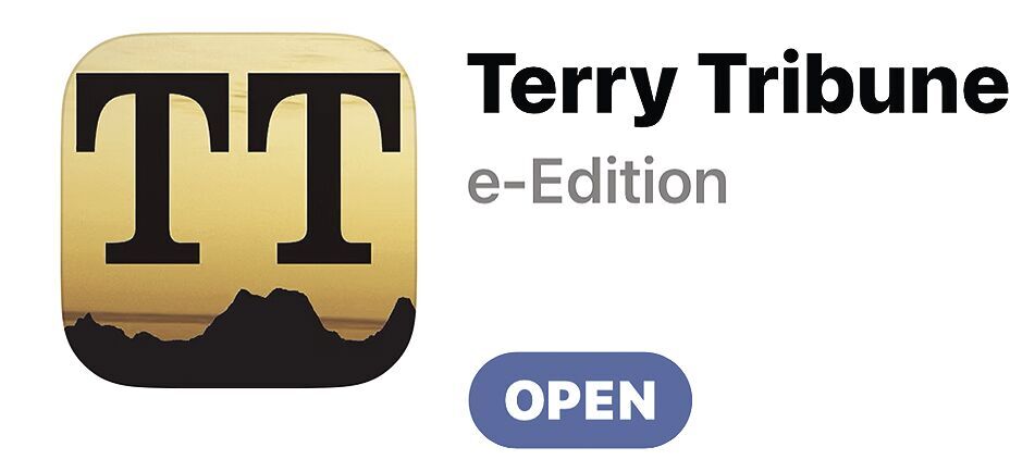 Check out the Terry Tribune app | Software | terrytribune.com