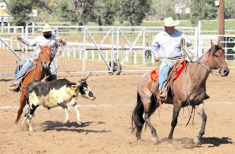 Eastern Montana Ranch Rodeo Finals | News | terrytribune.com