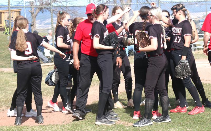 Lady Devils go 0-4 on the road | Sports | terrytribune.com