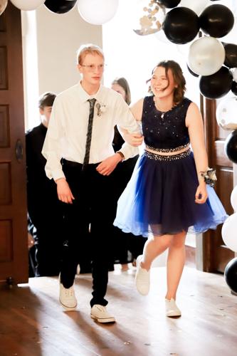 Masquerade Ball | News | terrytribune.com