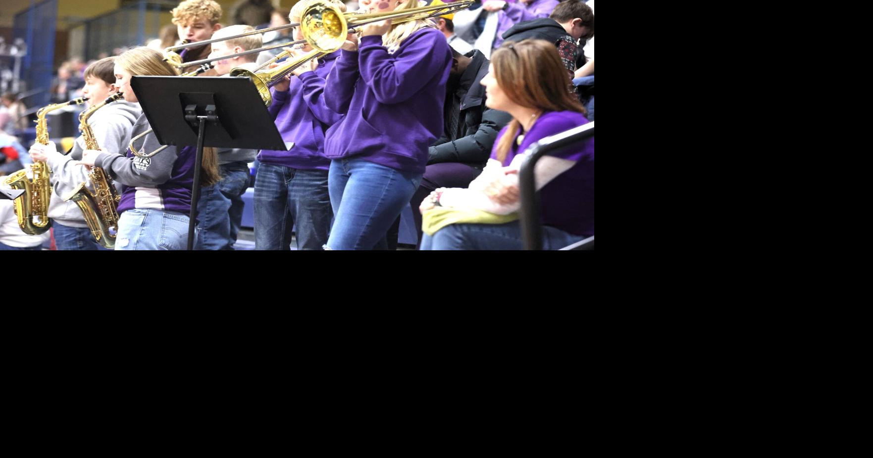 Terrier Tunes | News | terrytribune.com
