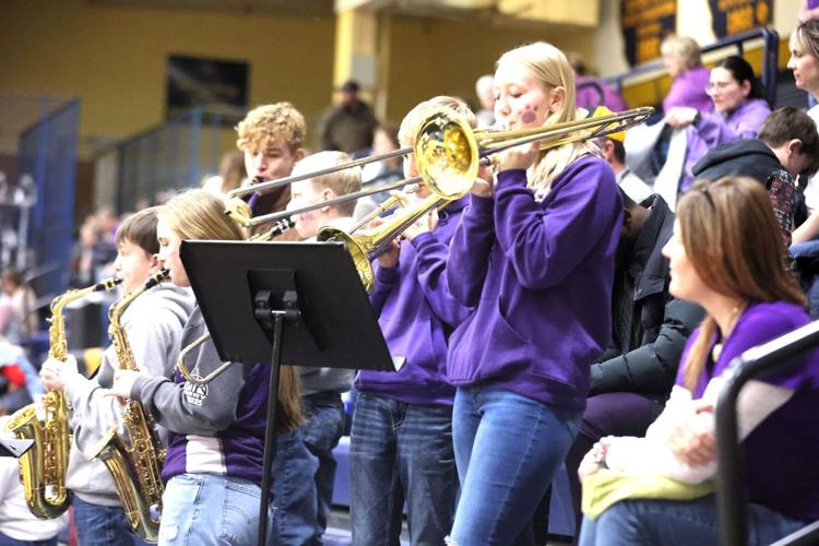 Terrier Tunes | News | terrytribune.com