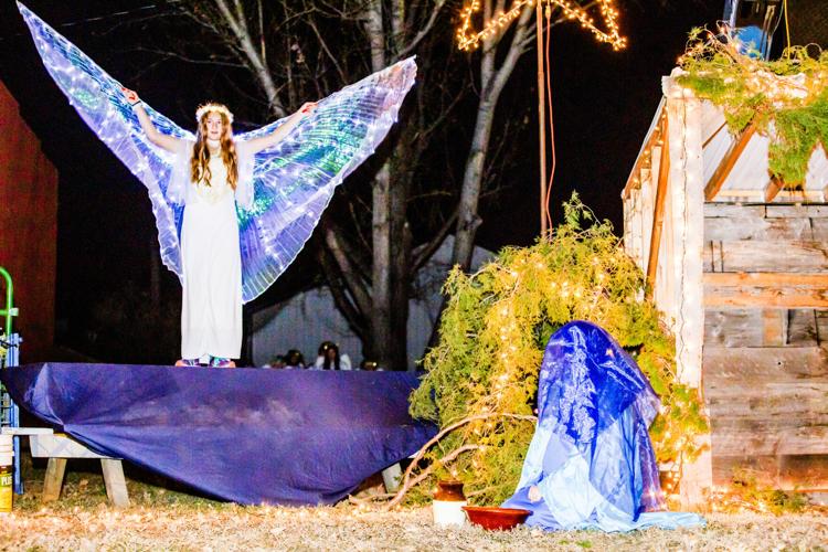 Live Nativity | News | terrytribune.com