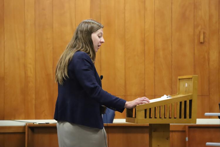 First suspect in Fallon homicide trial found guilty | News ...