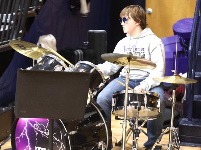 Terrier Tunes | News | terrytribune.com