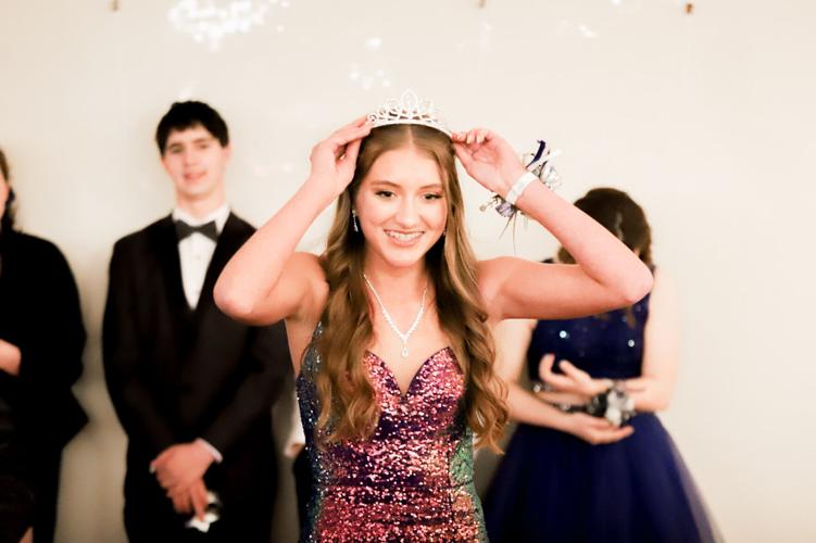 Masquerade Ball | News | terrytribune.com