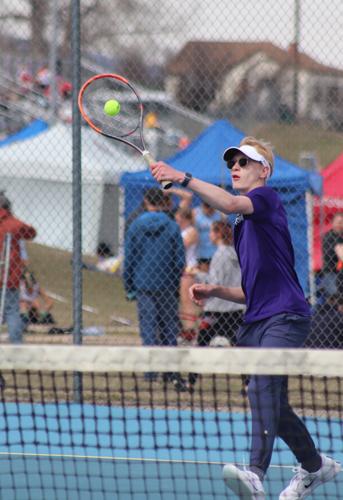 Terry tennis starts season with success | Sports | terrytribune.com