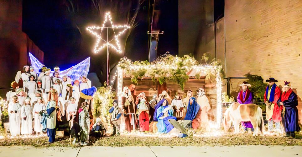 Live Nativity | News | terrytribune.com