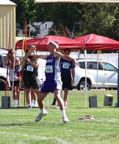 Seven Terriers take on state track’s biggest stage | Boxing ...