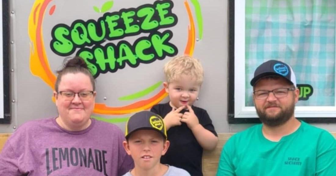 Squeeze Shack squeezes in a few more events before celebrating their ...