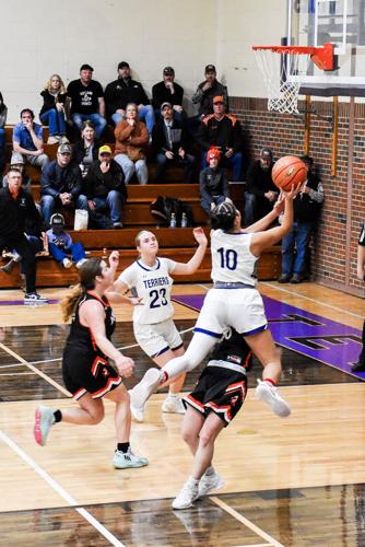 Lady Terriers win tight contests against Jordan, Ekalaka | Sports ...