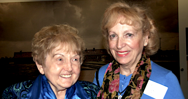 Holocaust Survivor Ida Kersz to speak at Custer Co. high school | News ...