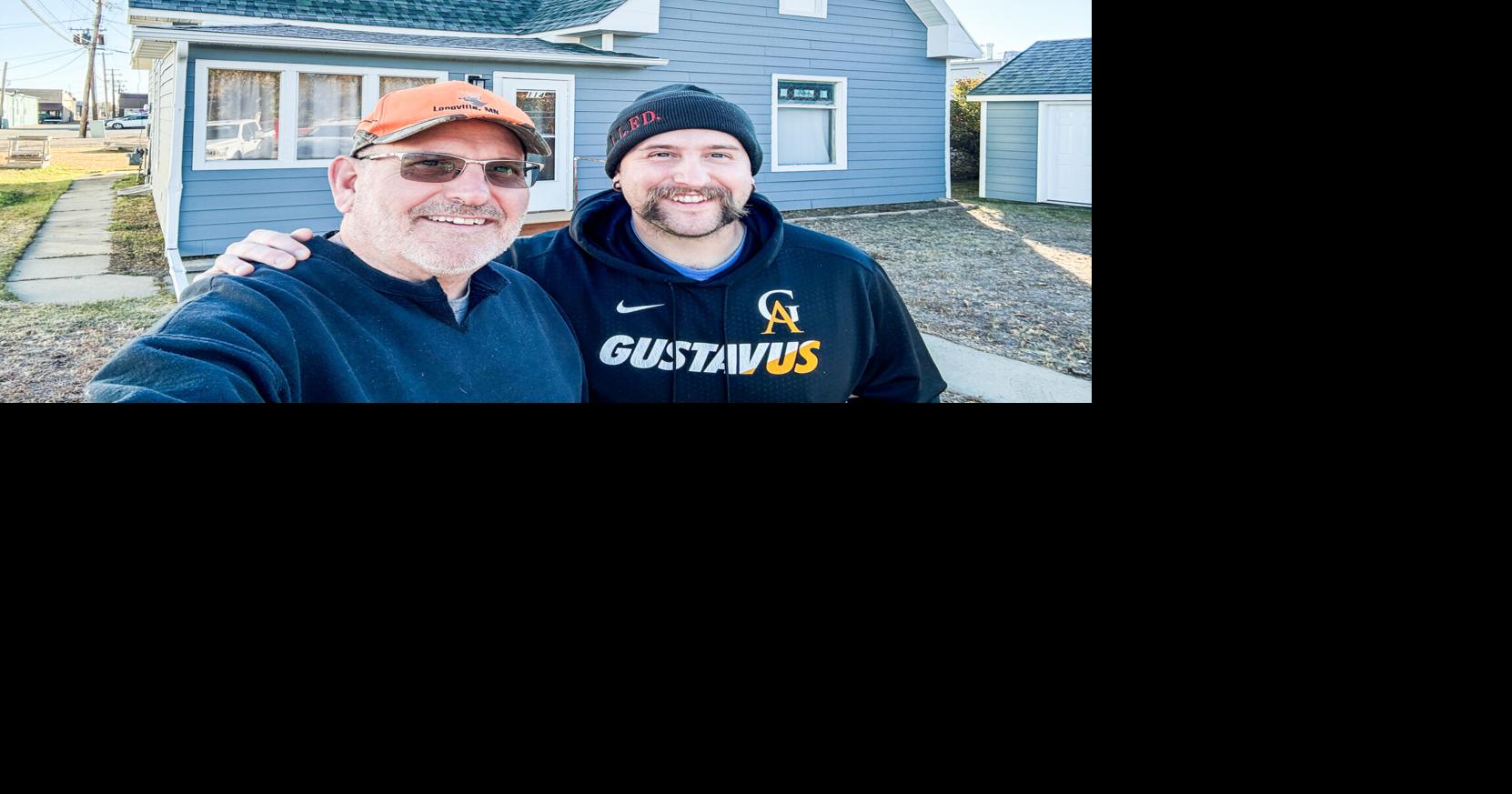 Family of Terry pioneer holds on to century-old bond with original home ...