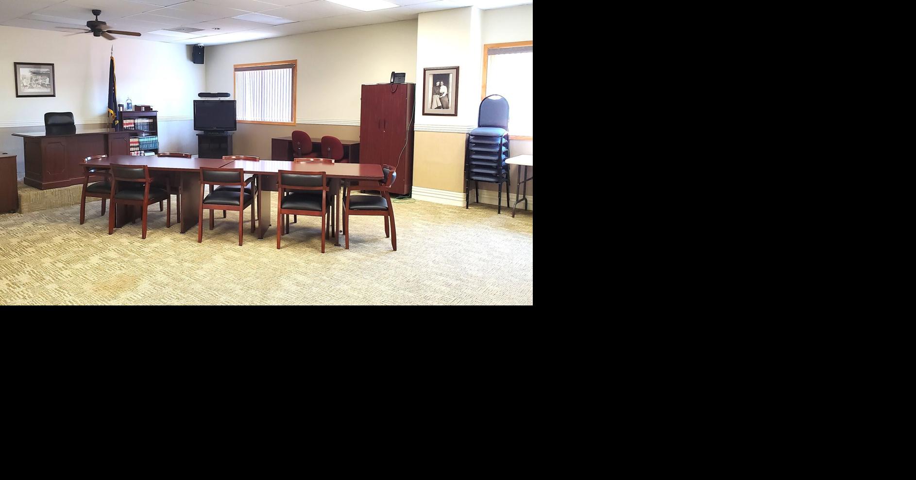 First trial in Fallon homicide case will be held Dawson County | News ...