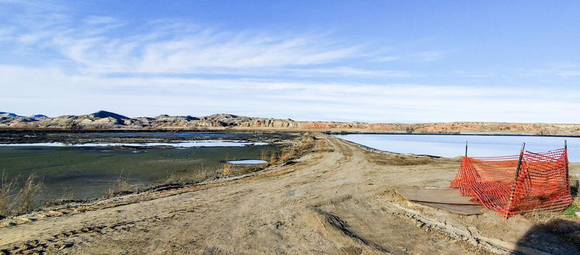 Terry wastewater project completion deferred to spring 2024 | News ...