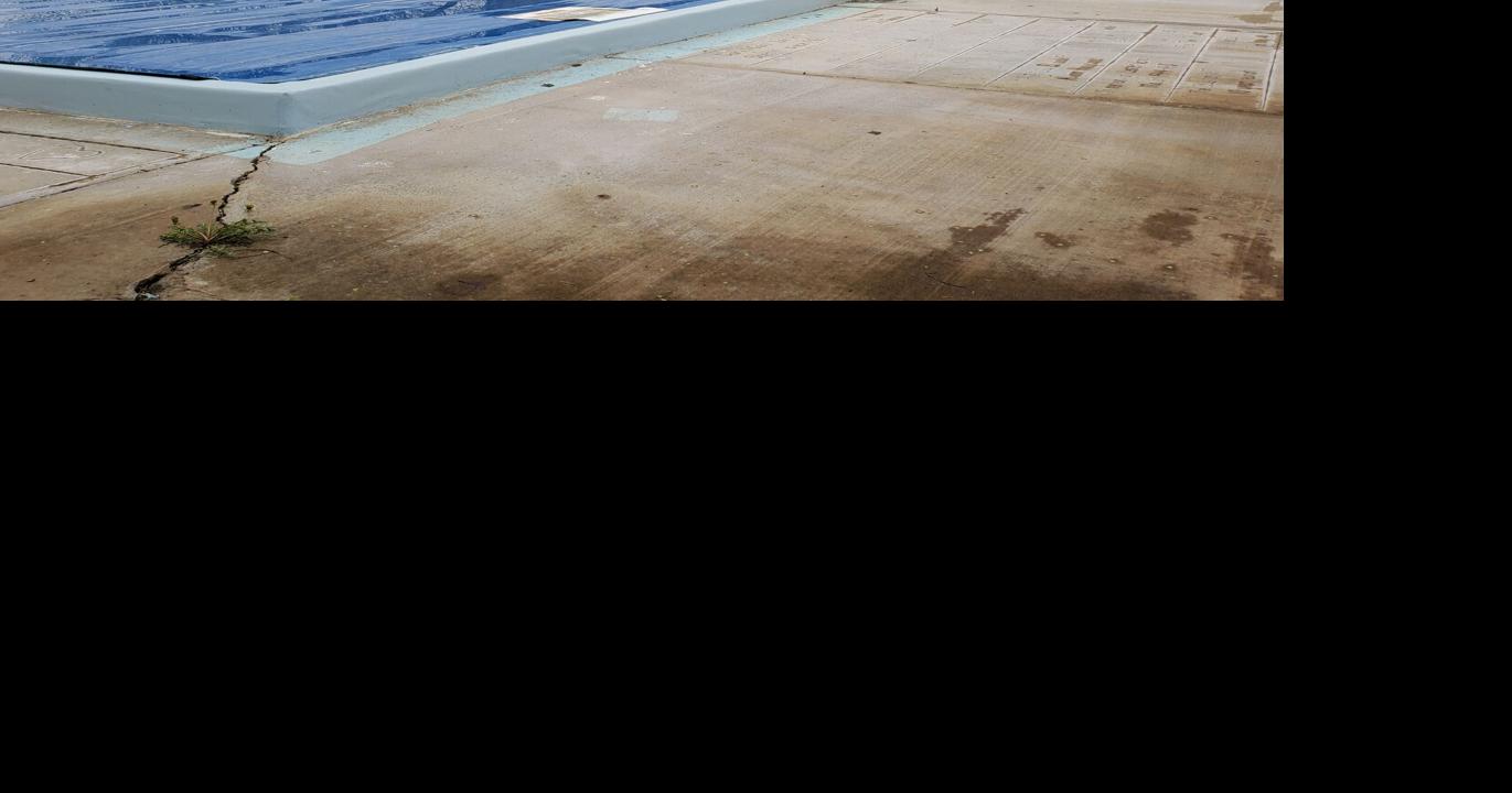 Terry's Save Our Pool committee helps ensure summertime fun | News ...