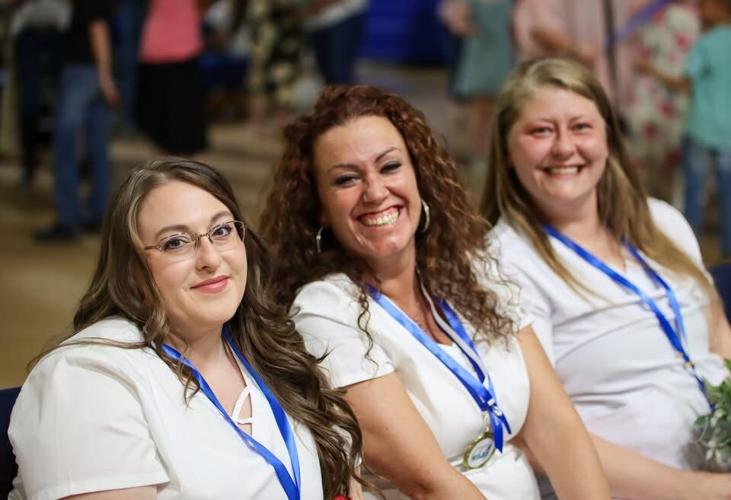 Following her passion: Former Terry resident launches midlife career ...