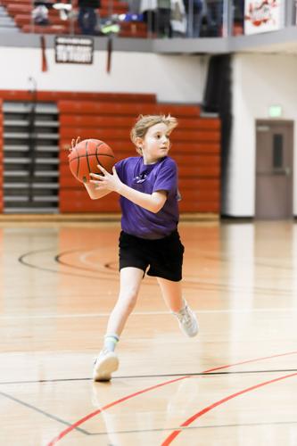 Terry Terriers at Makoshika Basketball Tournament | Sports ...