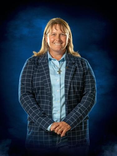 Kortum named as next MCC Pioneer women's basketball coach | Sports ...