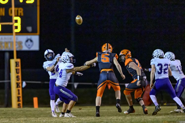 Terry football loses to Absarokee in first-round playoff game | Sports ...