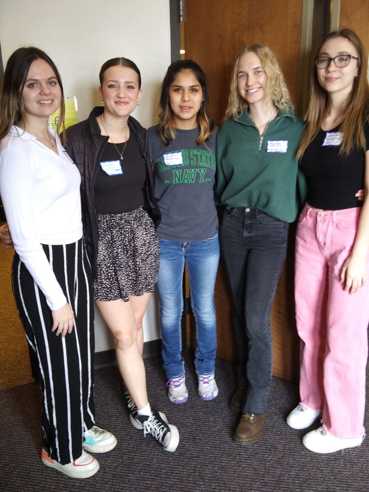 Terry students participate in academic olympic competition | News ...