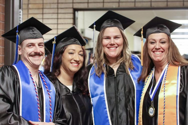 Following her passion: Former Terry resident launches midlife career ...