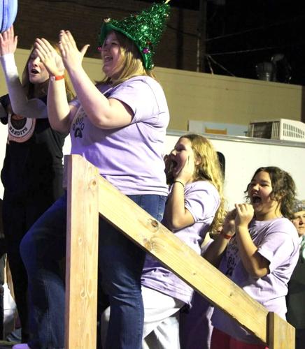 Terry sixth graders bring home Polar Plunge trophy | News ...