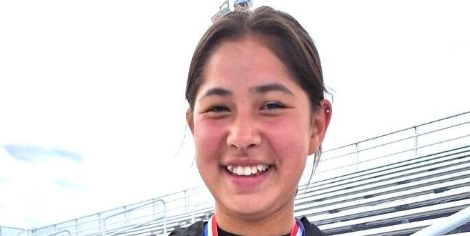 Lacquement qualifies for state track in javelin | Sports | terrytribune.com