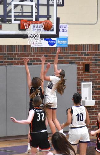 Chaska named MHSA Female Athlete of the Week | Sports | terrytribune.com