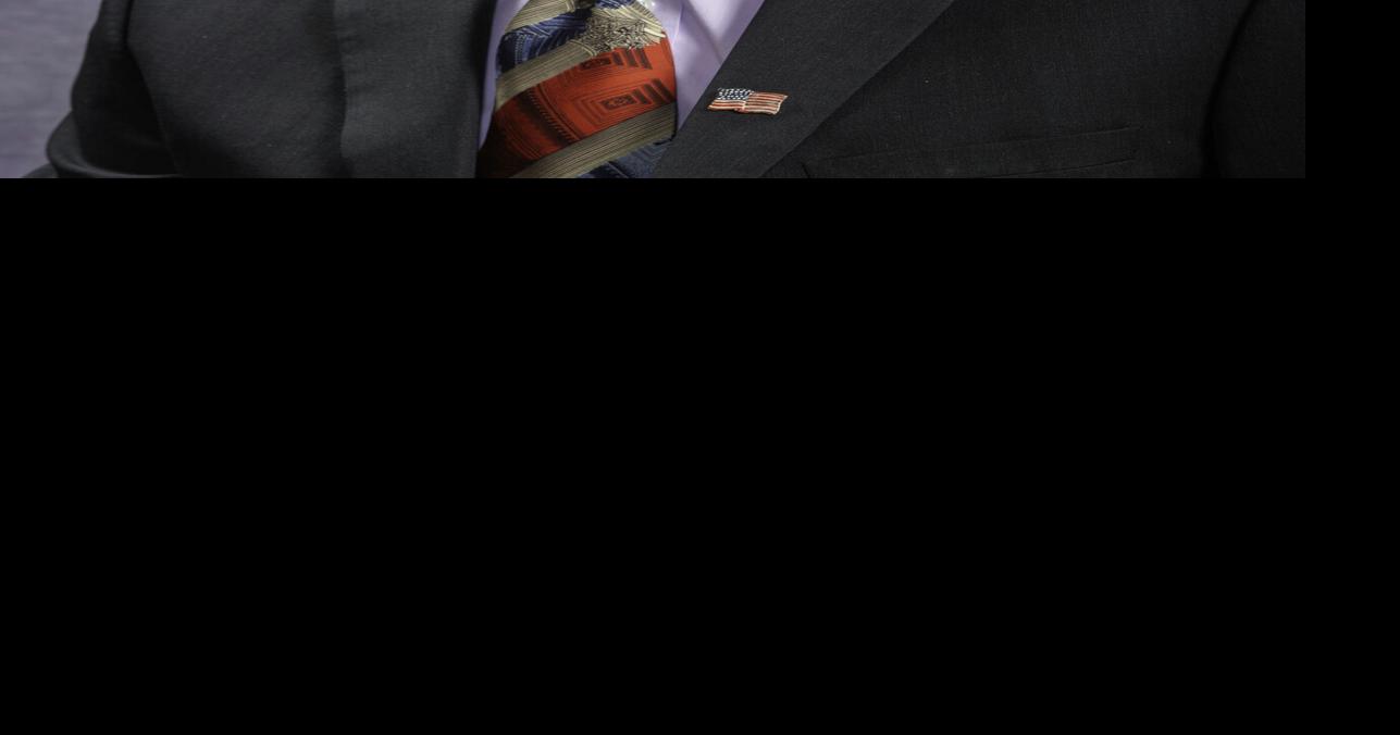 Sen. Phalen's latest bill targets activist symbols, pushes 'In God we ...