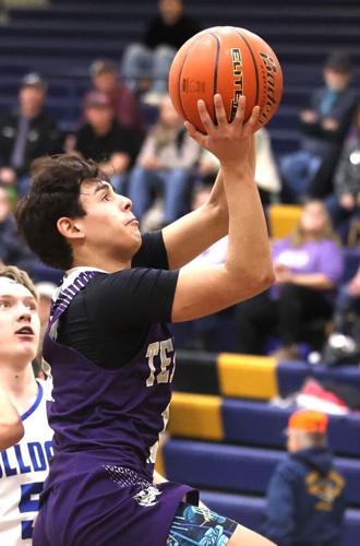 Terry basketball players receive post-season honors | Sport ...