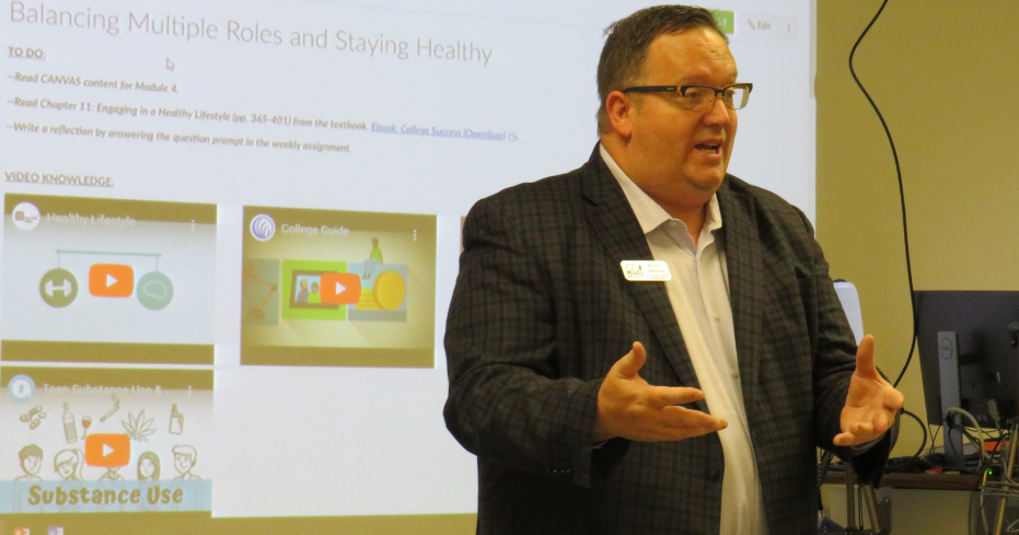 Miles Community College course on ‘soft skills’ spreads in Eastern ...