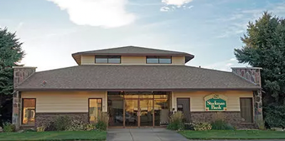 Stockman Bank celebrates 70 years of serving Montana | News ...