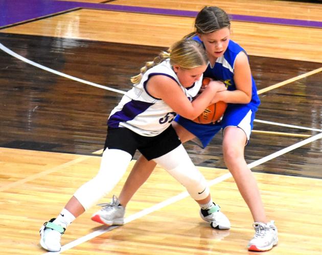 TJH Girls Basketball | Sports | terrytribune.com