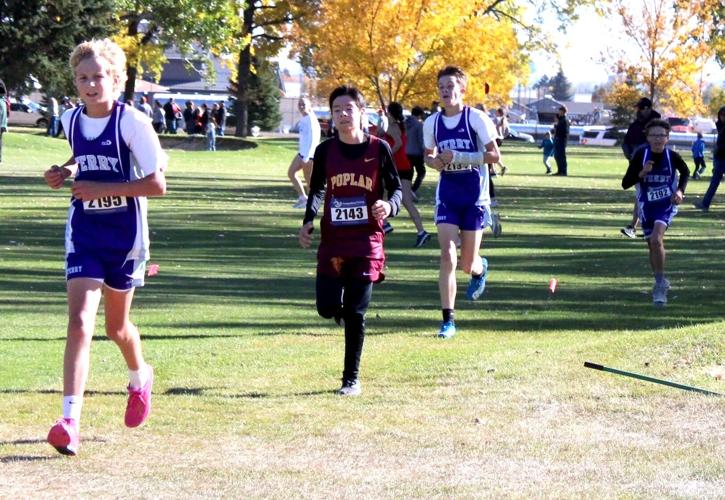 Terry XC hits PRs in Sidney | Sports | terrytribune.com