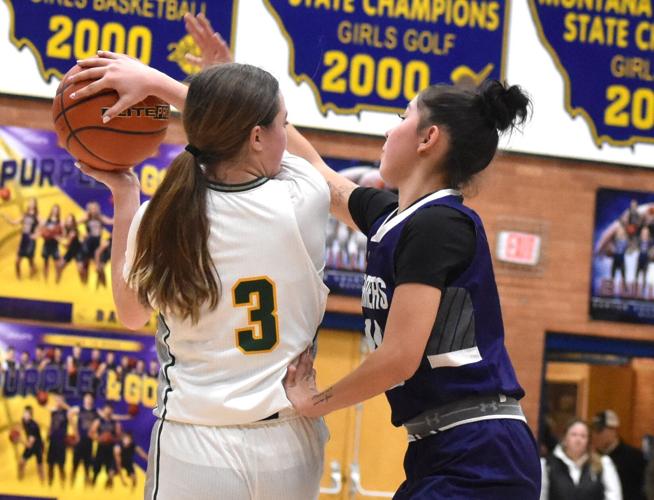 Terriers move through district tournaments and into divisional rounds ...