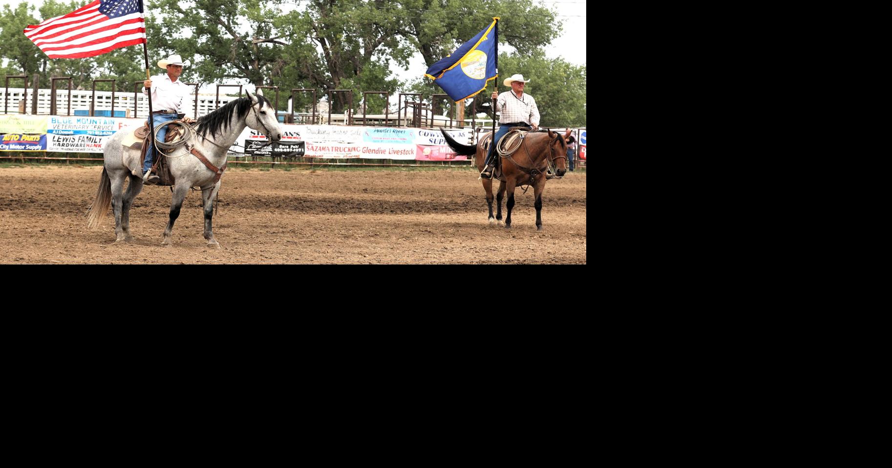4th of July Rodeo | News | terrytribune.com