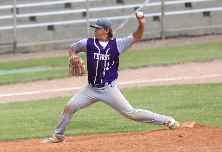 Terry Babe Ruth wins Glendive invitational tourney | Sports ...