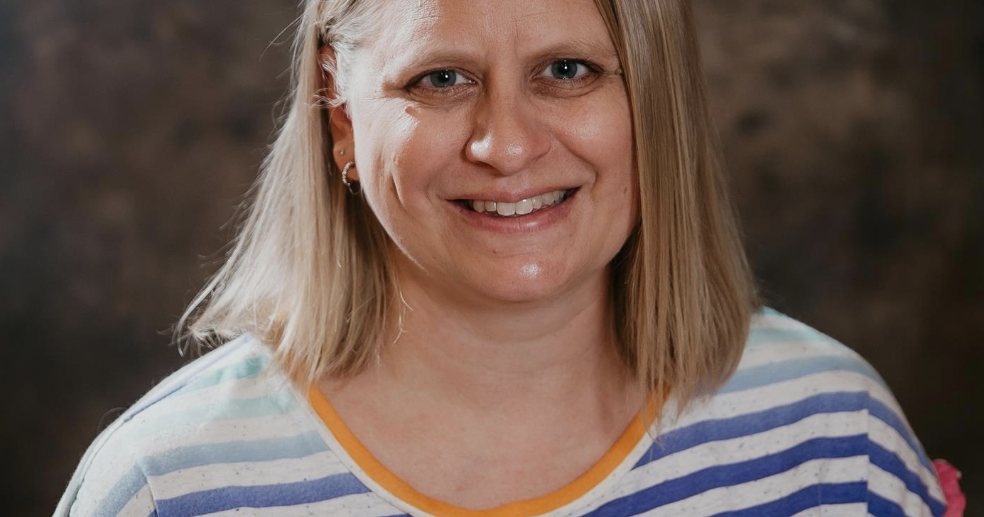 Familiar Face: Superintendent Megan Murrell returns to Terry Schools ...