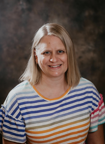 Familiar Face: Superintendent Megan Murrell returns to Terry Schools ...