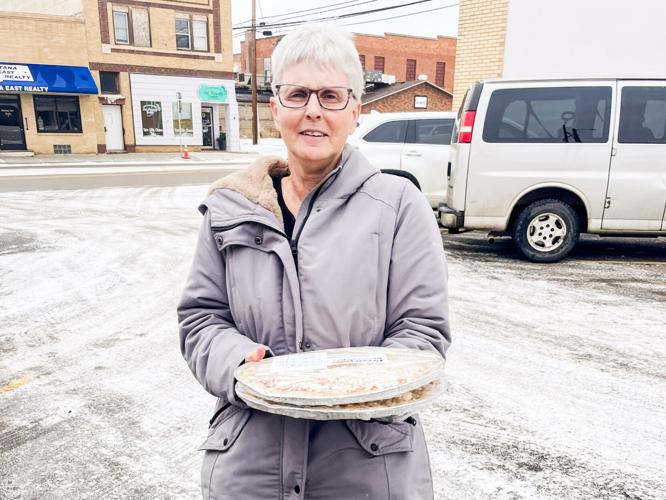 A Slice of Home: Mama Stickel's Pizza brings fresh flavors to eastern ...