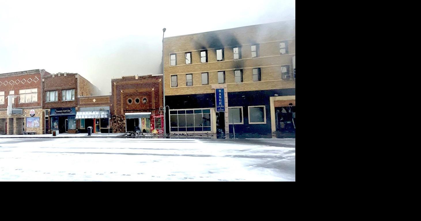 Merrill Avenue business owners working through inadvertent effects of ...