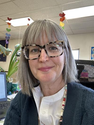 Barb Sackman to assume newly created position as Instructional Coach ...